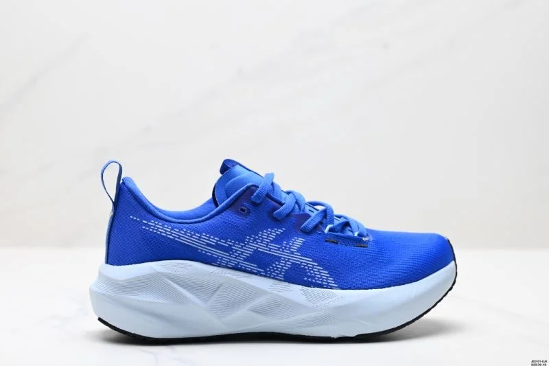 Asics Shoes