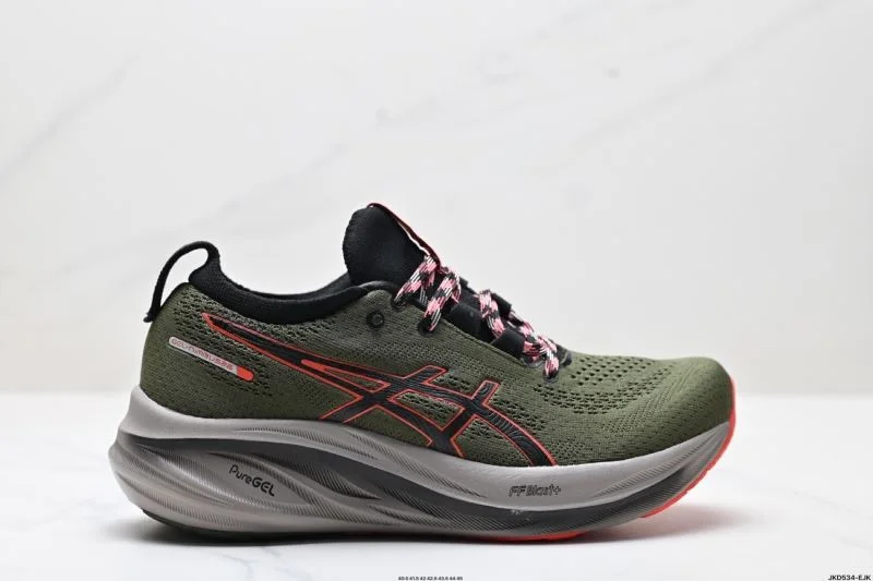 Asics Shoes