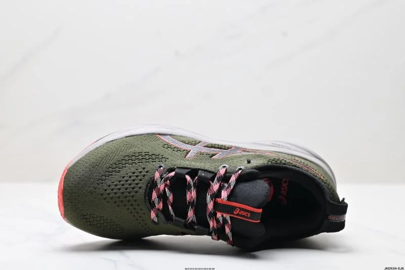 Authentic Asics Shoes