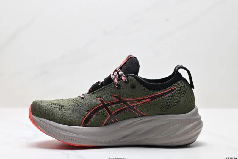 Authentic Asics Shoes
