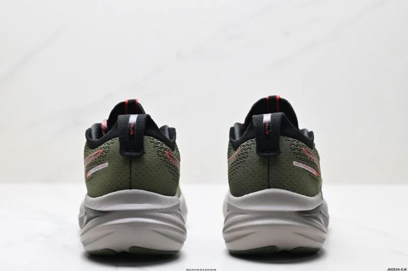 Authentic Asics Shoes