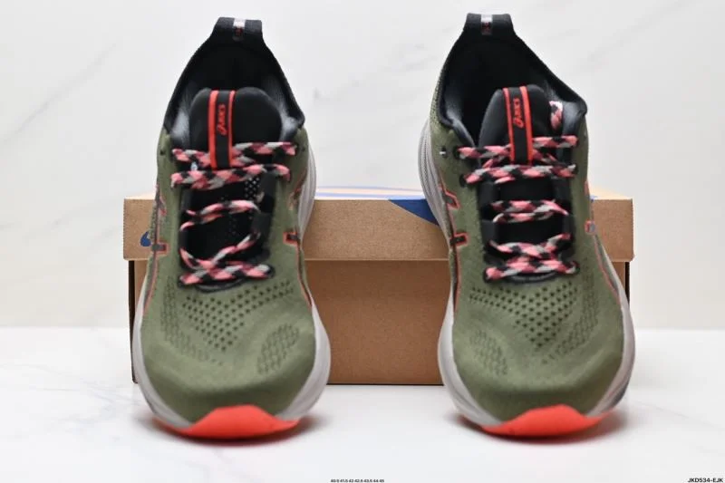 Authentic Asics Shoes