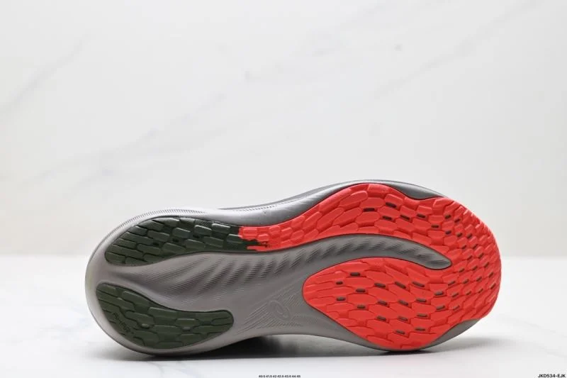 Authentic Asics Shoes