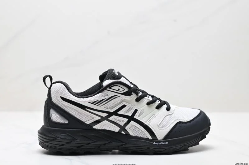 Asics Shoes