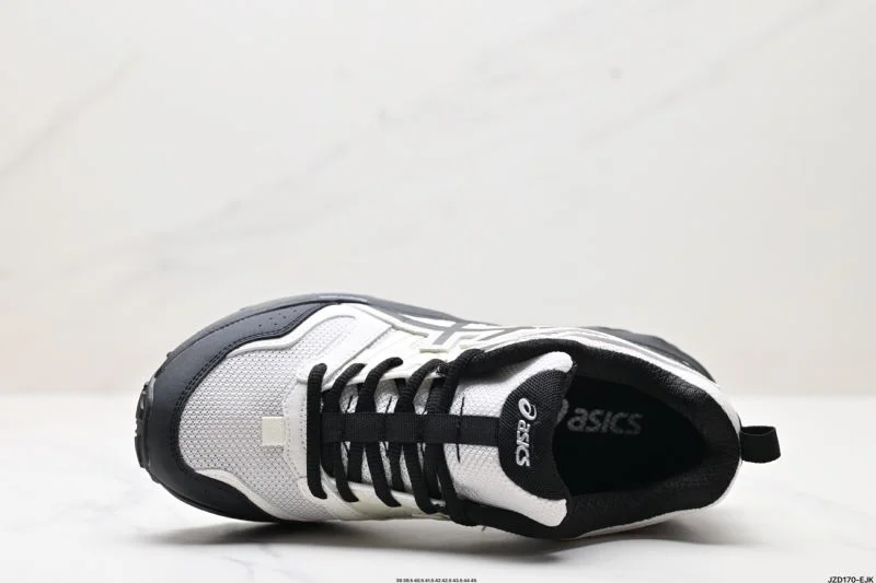 Authentic Asics Shoes