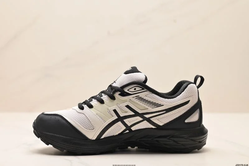 Authentic Asics Shoes
