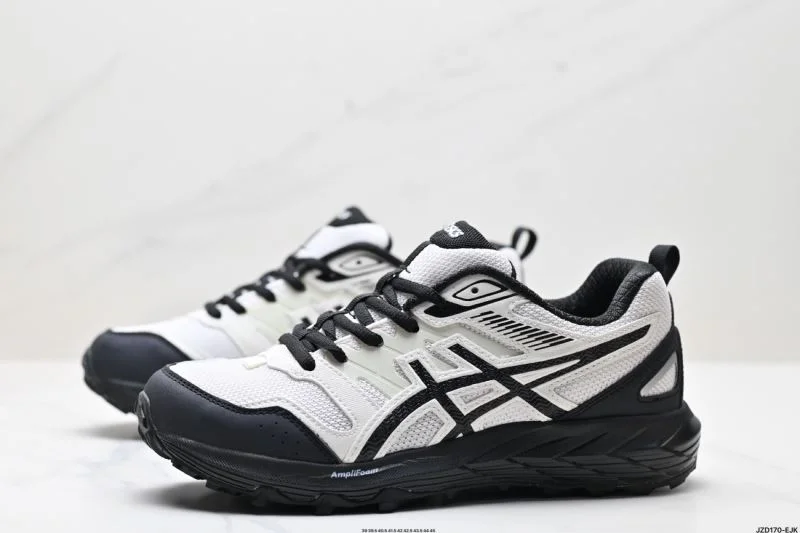 Authentic Asics Shoes