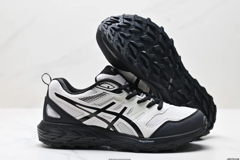 Authentic Asics Shoes