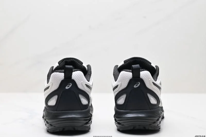 Authentic Asics Shoes
