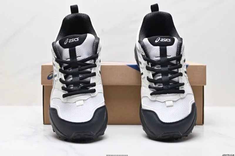 Authentic Asics Shoes