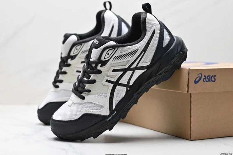 Authentic Asics Shoes