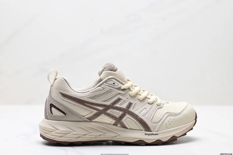 Asics Shoes