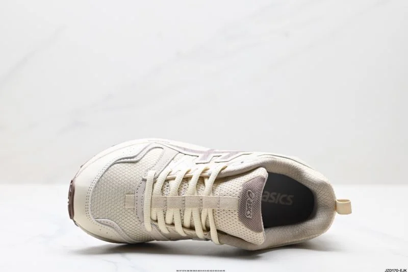 Genuine Asics Shoes