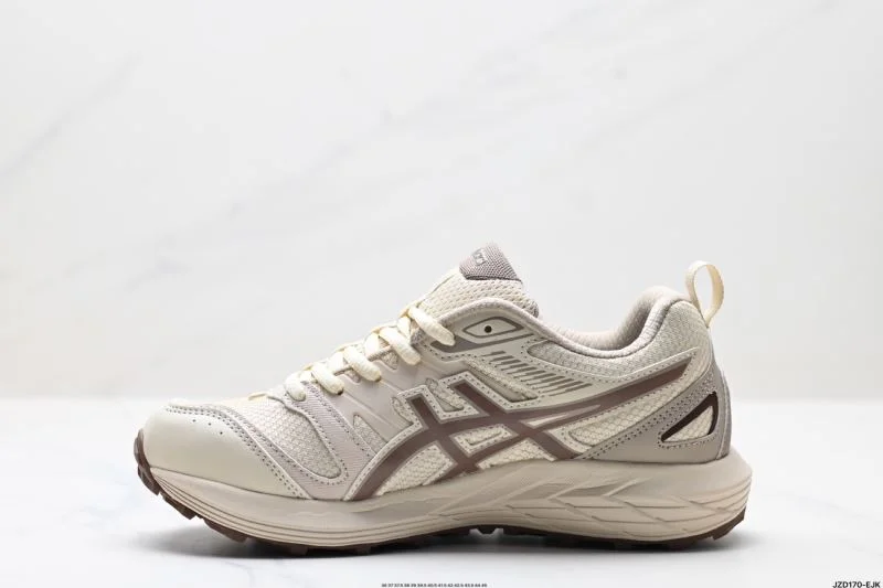 Genuine Asics Shoes