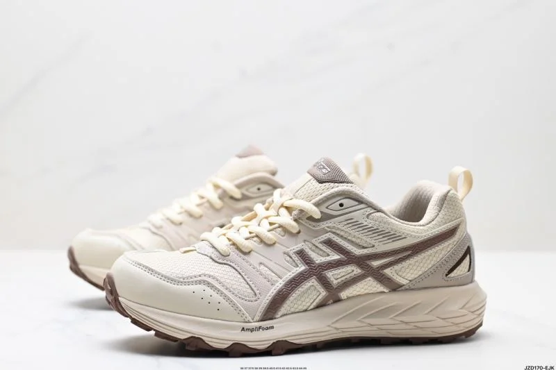 Genuine Asics Shoes