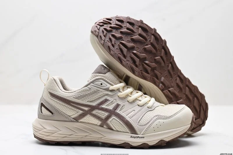 Genuine Asics Shoes
