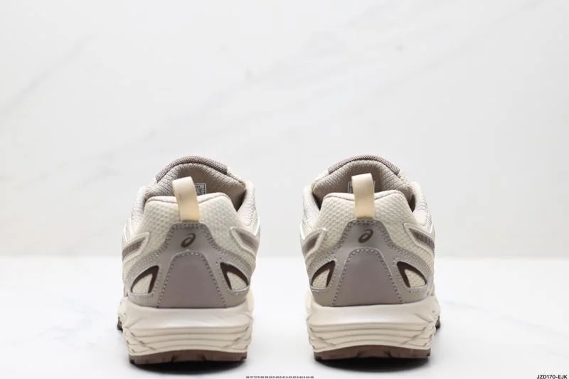 Genuine Asics Shoes