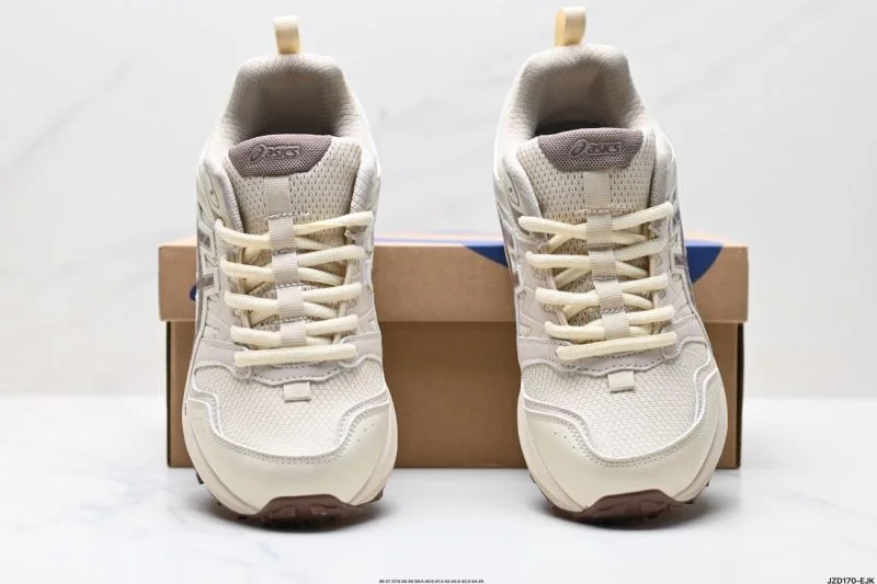 Genuine Asics Shoes
