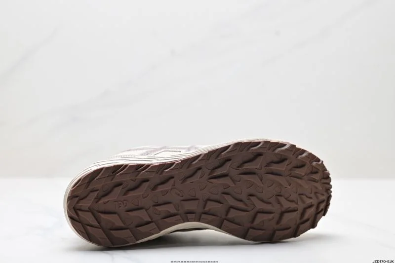 Genuine Asics Shoes