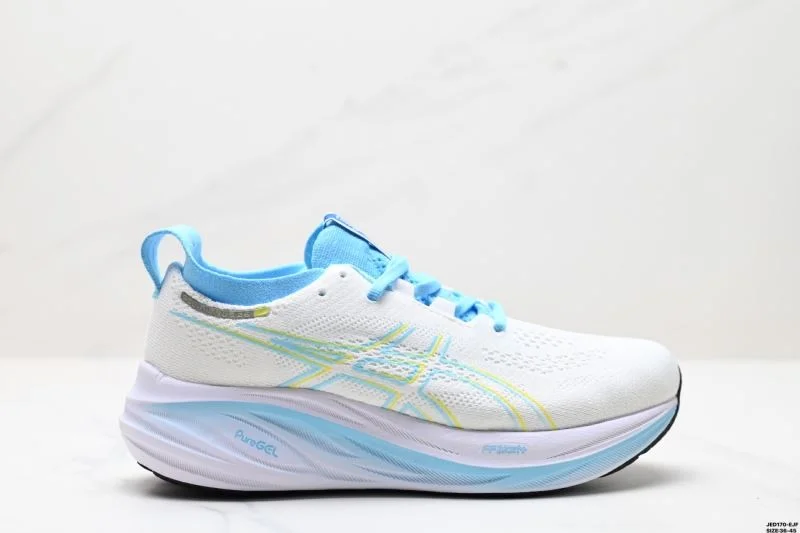 Asics Shoes