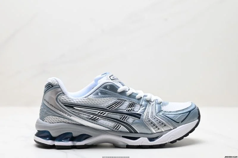 Asics Shoes