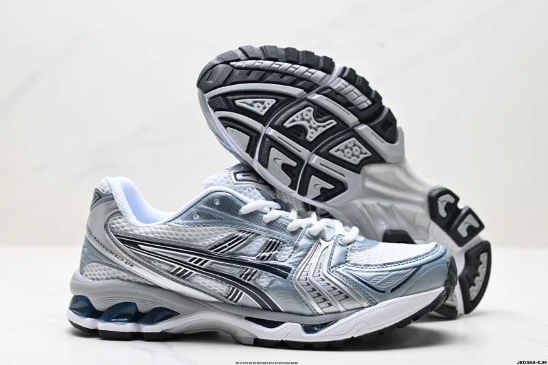 Bargain Asics Shoes