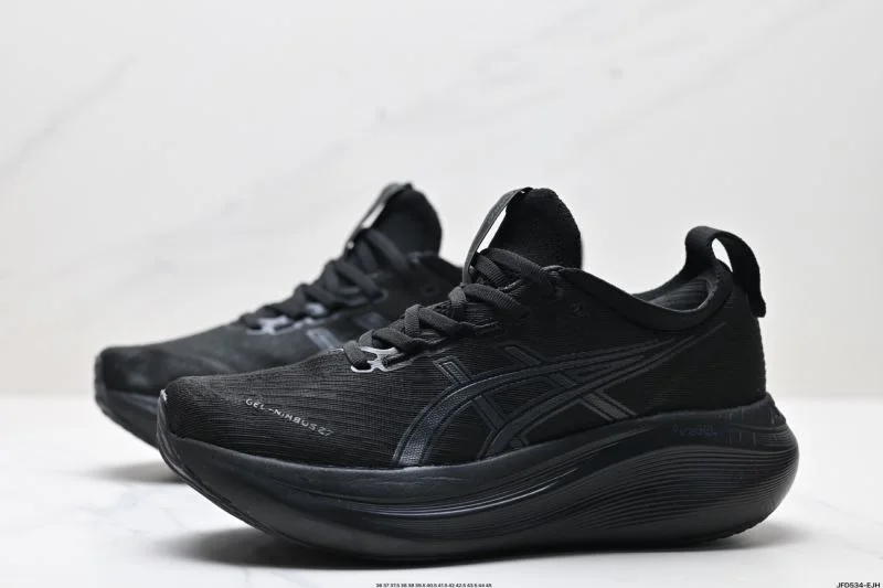 Discounted Asics Shoes