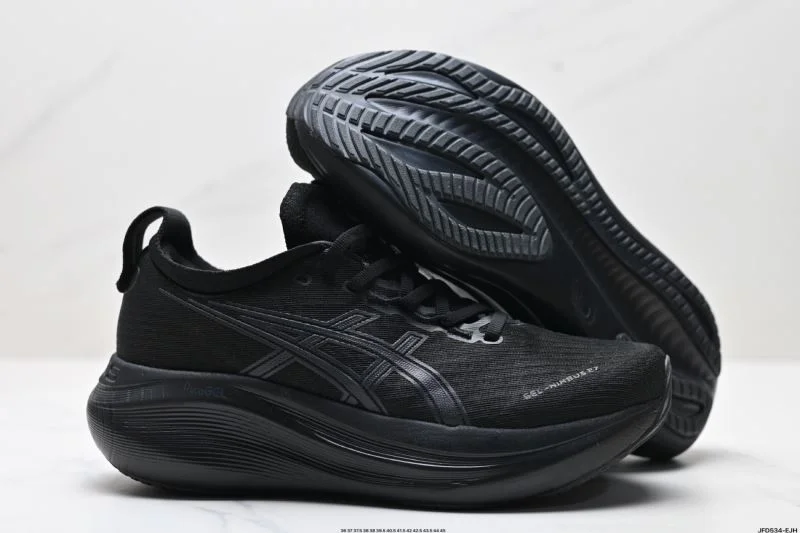 Discounted Asics Shoes