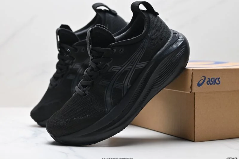 Discounted Asics Shoes