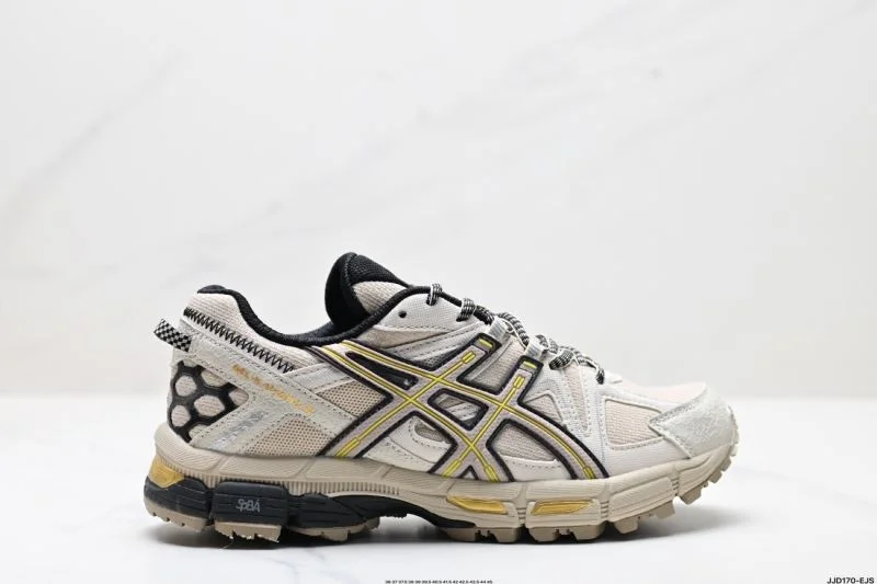 Asics Shoes