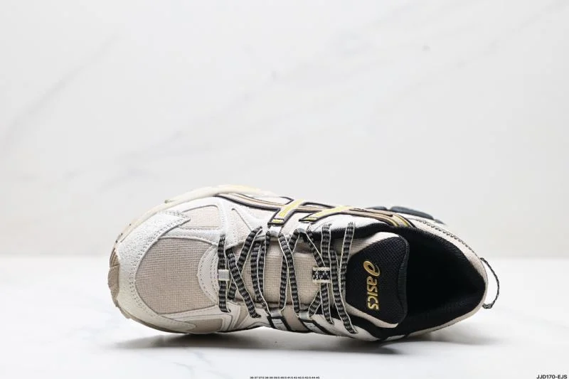 Discounted Asics Shoes