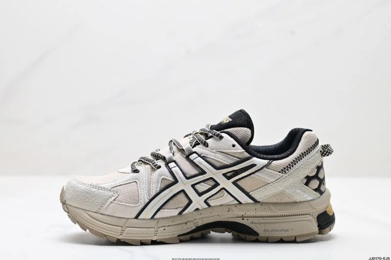 Discounted Asics Shoes