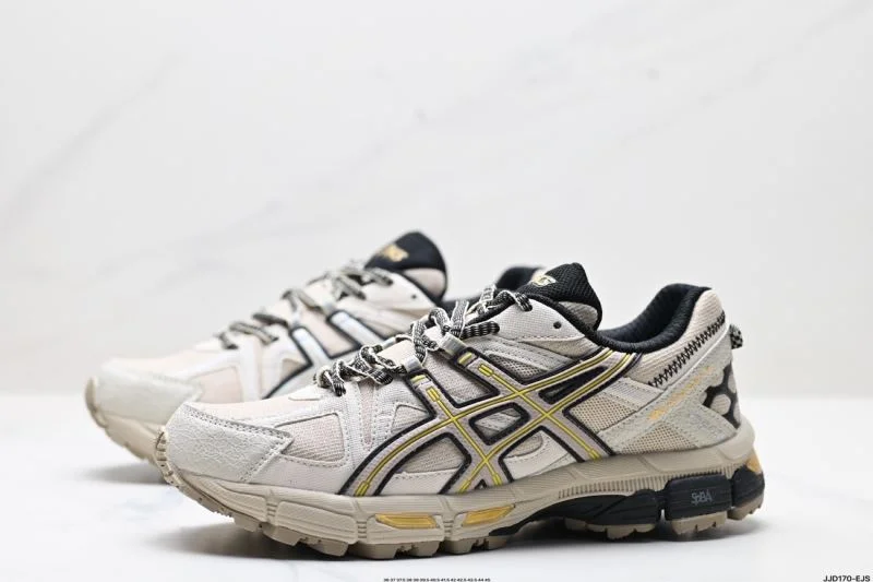 Discounted Asics Shoes