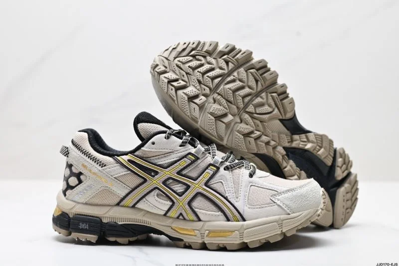 Discounted Asics Shoes