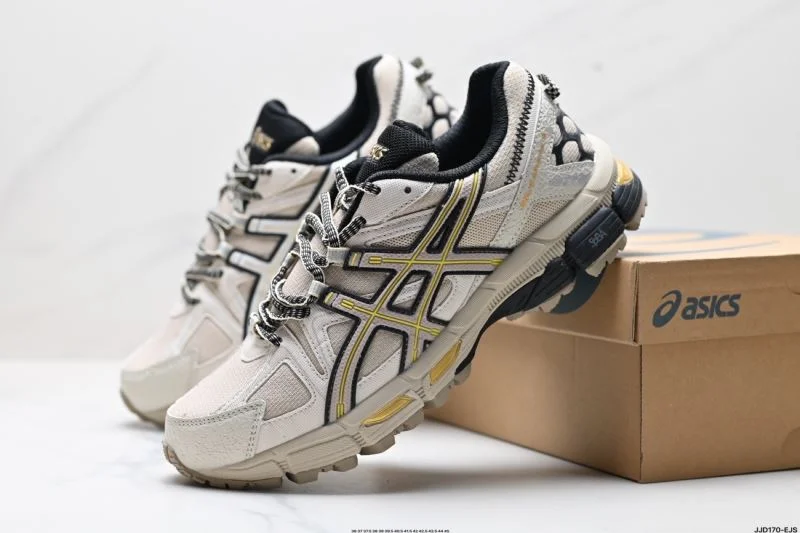 Discounted Asics Shoes