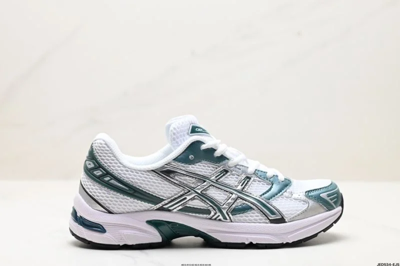 Asics Shoes