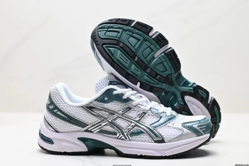 Value-priced Asics Shoes