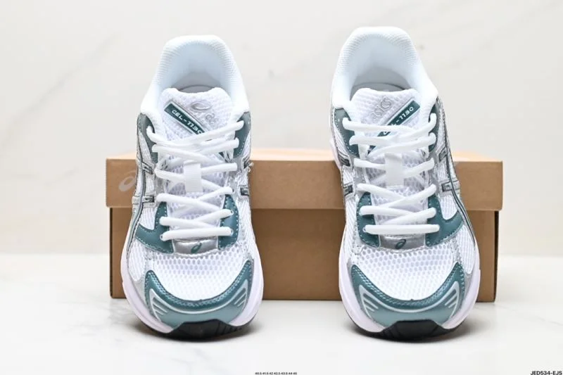 Value-priced Asics Shoes