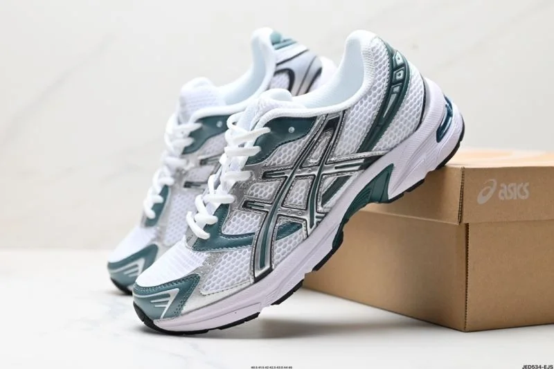Value-priced Asics Shoes