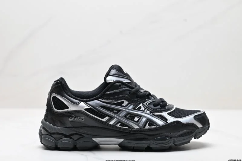 Asics Shoes