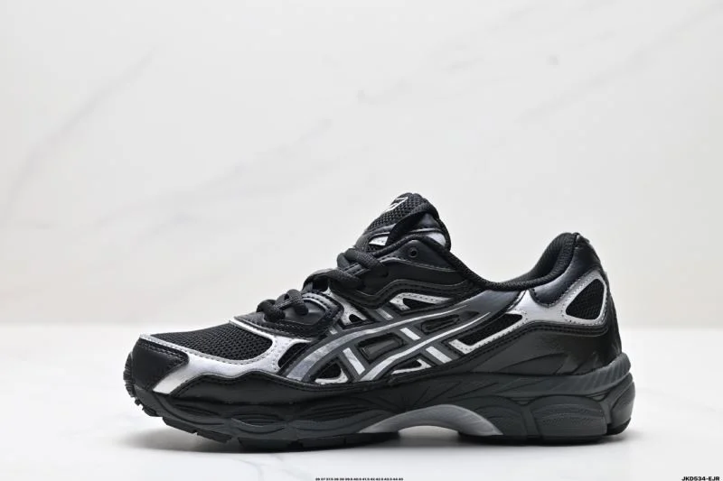 Inexpensive Asics Shoes
