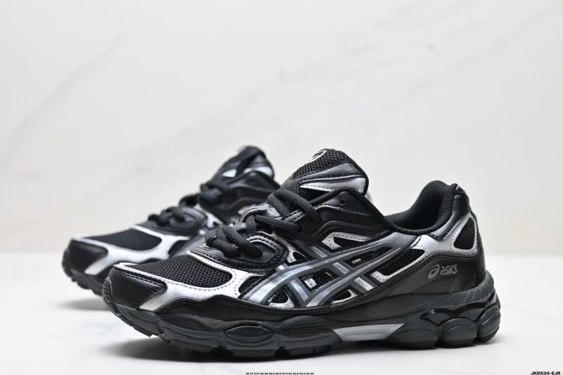 Inexpensive Asics Shoes