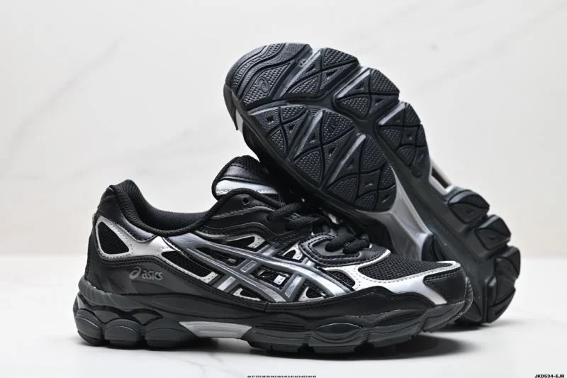 Inexpensive Asics Shoes