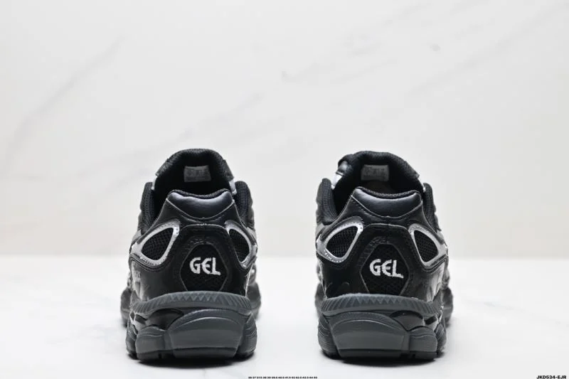 Inexpensive Asics Shoes