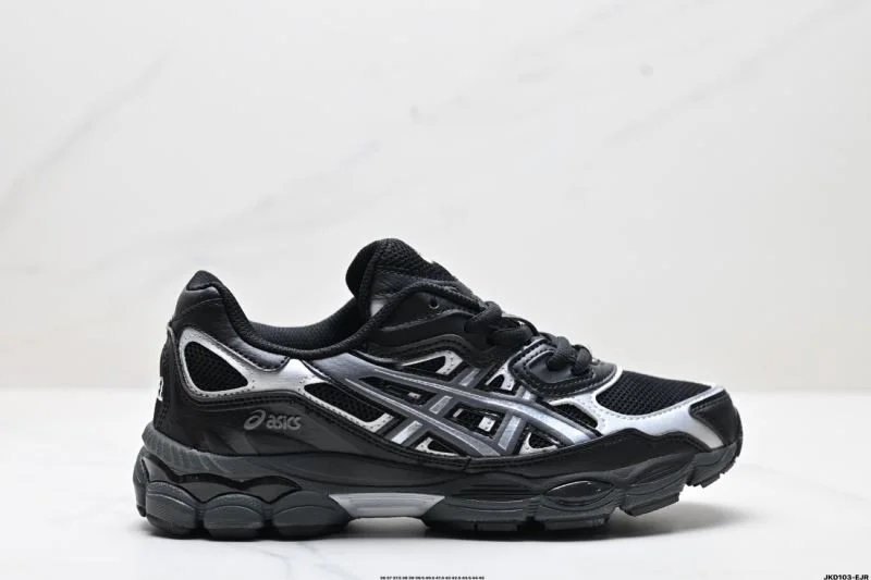 Asics Shoes