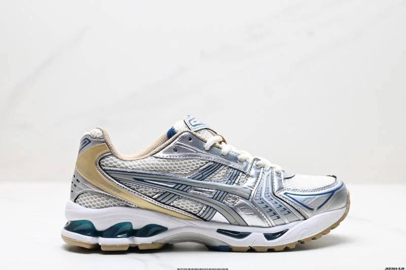 Asics Shoes