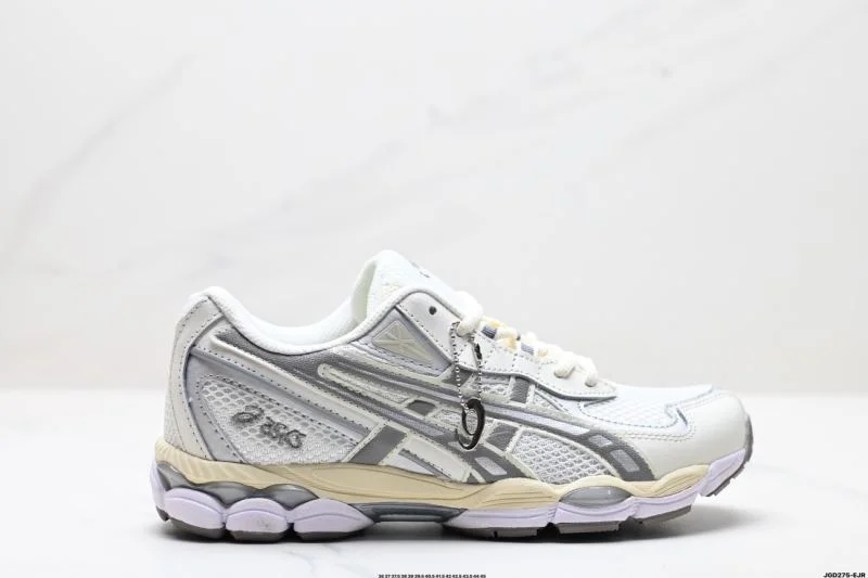 Asics Shoes