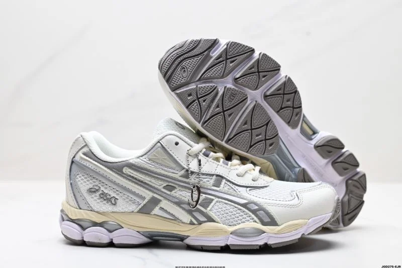 Low-cost Asics Shoes