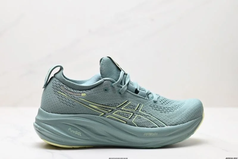 Asics Shoes