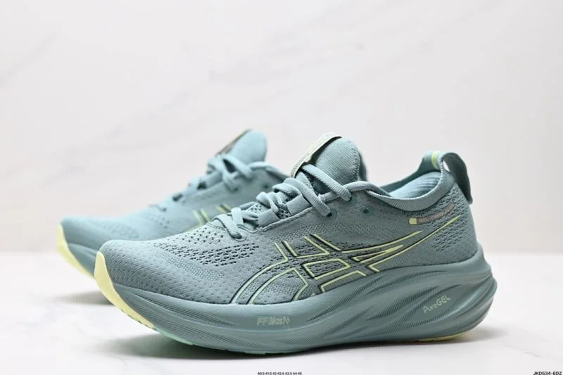 Top match Asics Shoes